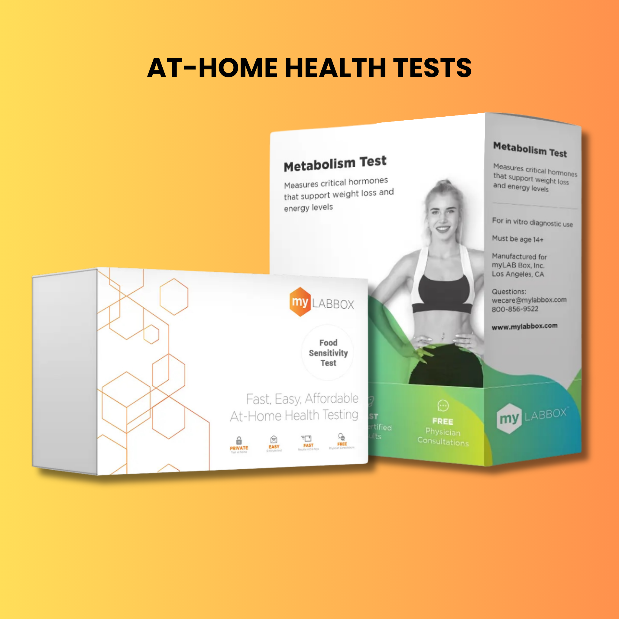 Health Tests