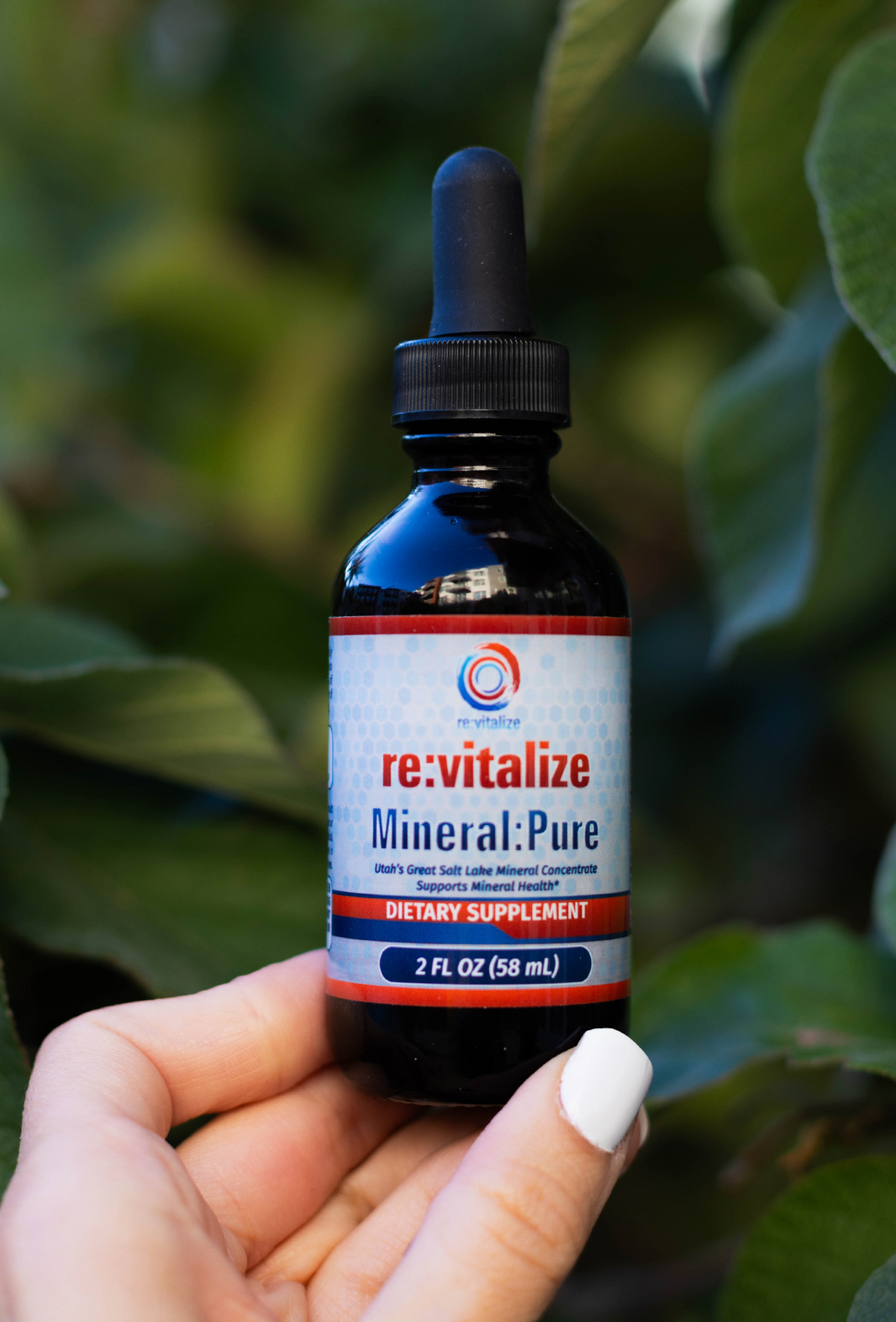 Shop Natural Weight Loss & Management Supplements – re:vitalize weight ...