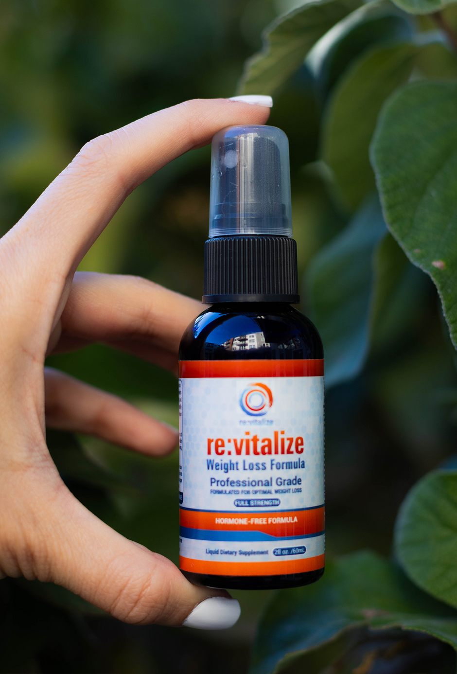 Shop Natural Weight Loss & Management Supplements – re:vitalize weight loss & wellness
